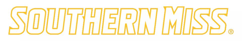 Southern Miss Releases 2026 Football Schedule with Six Home Games ...
