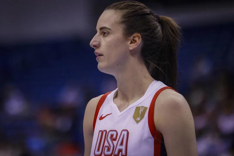 Fans Expose Concerning Reality as Caitlin Clark's Presence Fails to Fix ...