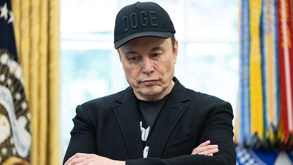Trump administration to formally axe Elon Musk's 'five things' email ...