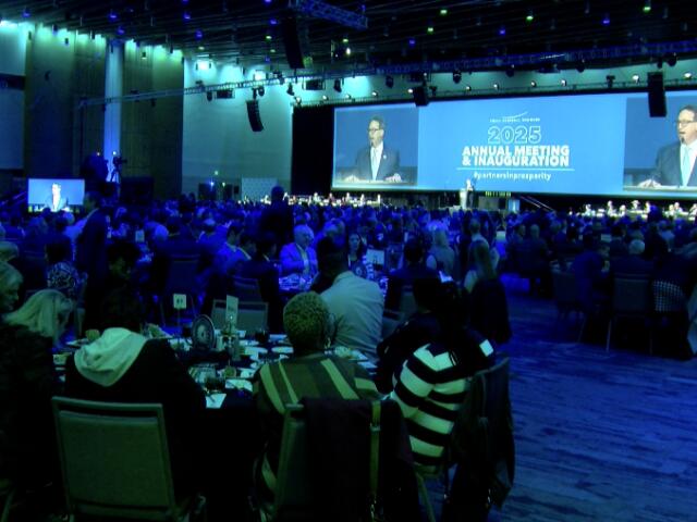 Strong schools, strong city | Focus on public education at Chamber ...