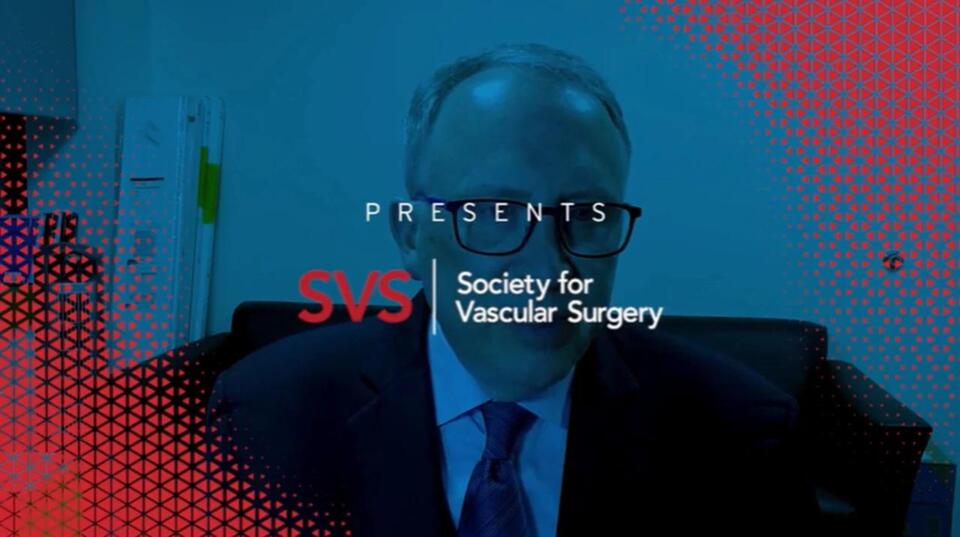 Vascular surgery leader discusses advances, awareness and AI in care ...