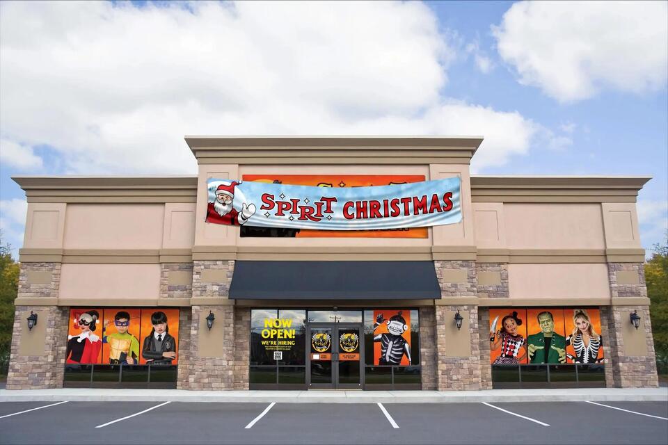 Spirit Christmas expands New Jersey holiday pop-ups with new 2025 ...