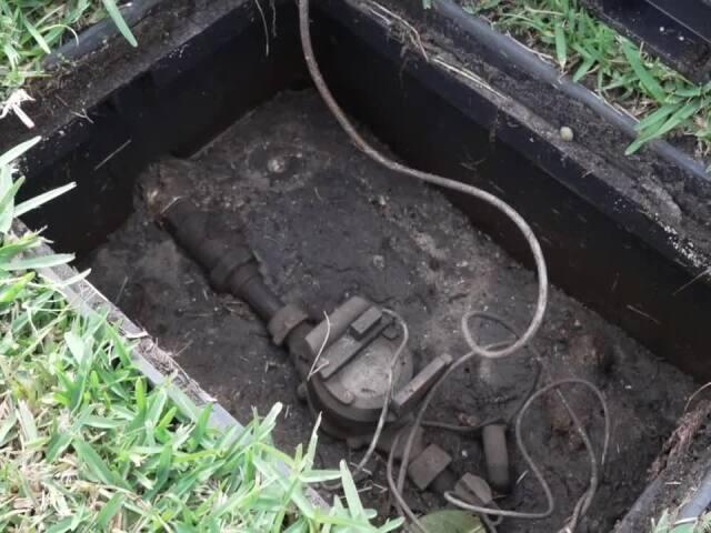 SO MUCH FOR TECH: Nearly half of Punta Gorda's updated water meters are ...