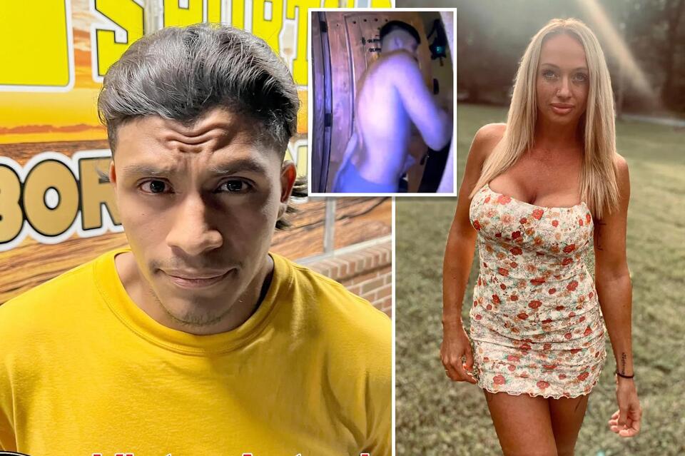 Illegal immigrant convicted in mom of 5 Rachel Morin’s rape, murder ...