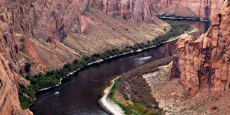 Water rights sales raise concerns in Arizona's small towns - NewsBreak