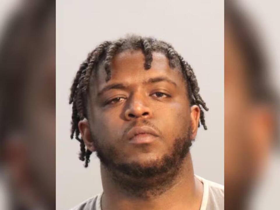 Suspect In Drive By Shell Gas Station Shootings Taken Into Custody