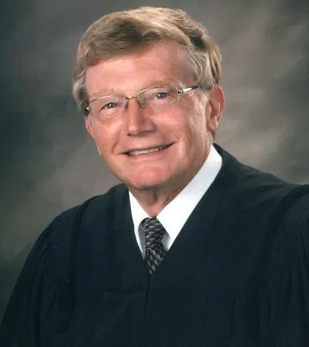 Former Branch County Circuit Court Judge Michael Cherry passes away ...
