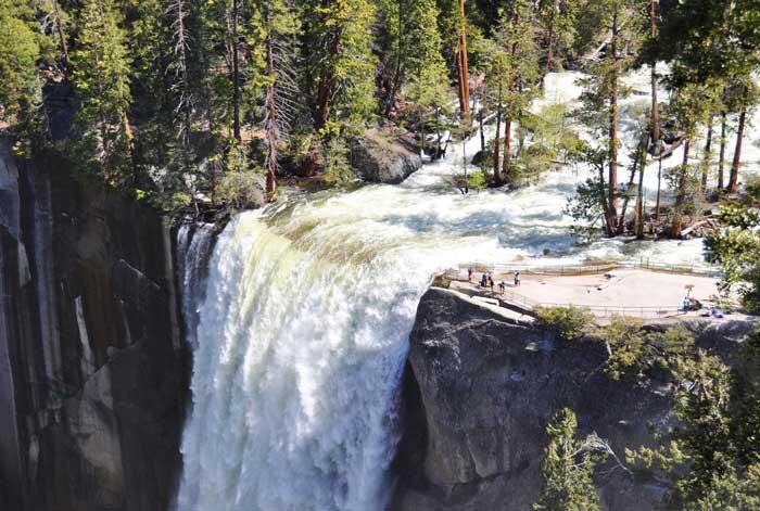 Yosemite Conservancy Announces $19 Million in Support in 2026 to ...