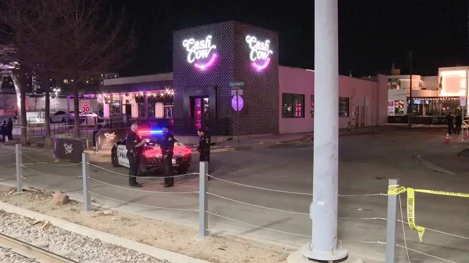 Man charged with capital murder in double stabbing near Deep Ellum ...
