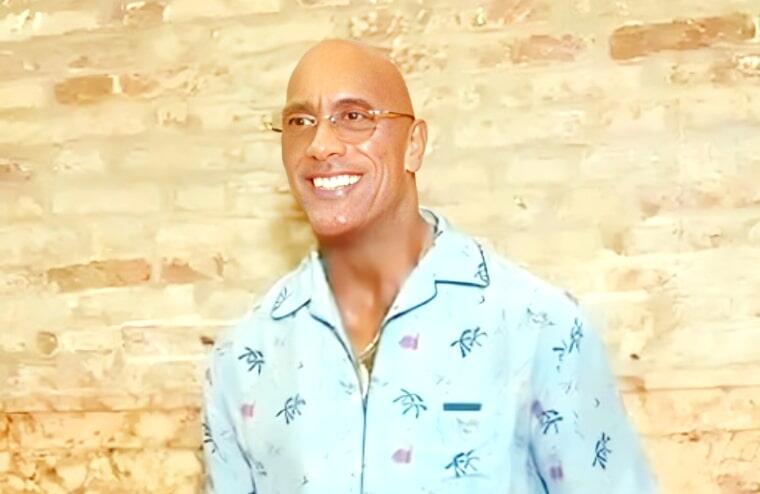 Why The Rock Slimmed Down Has Been Confirmed - NewsBreak