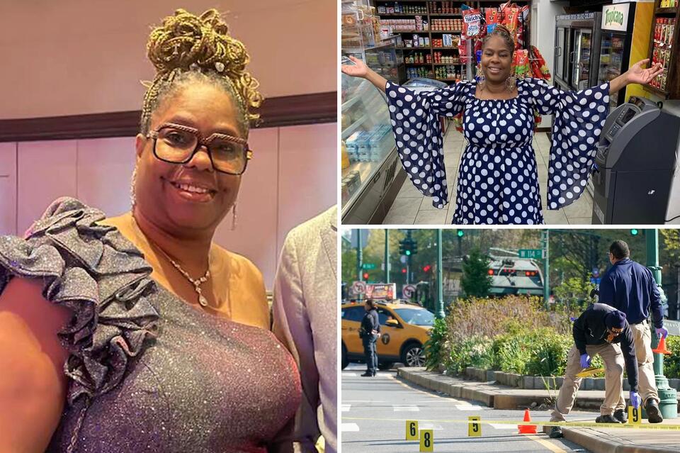Trailblazing NYC bodega owner fatally shot in the head after getting ...