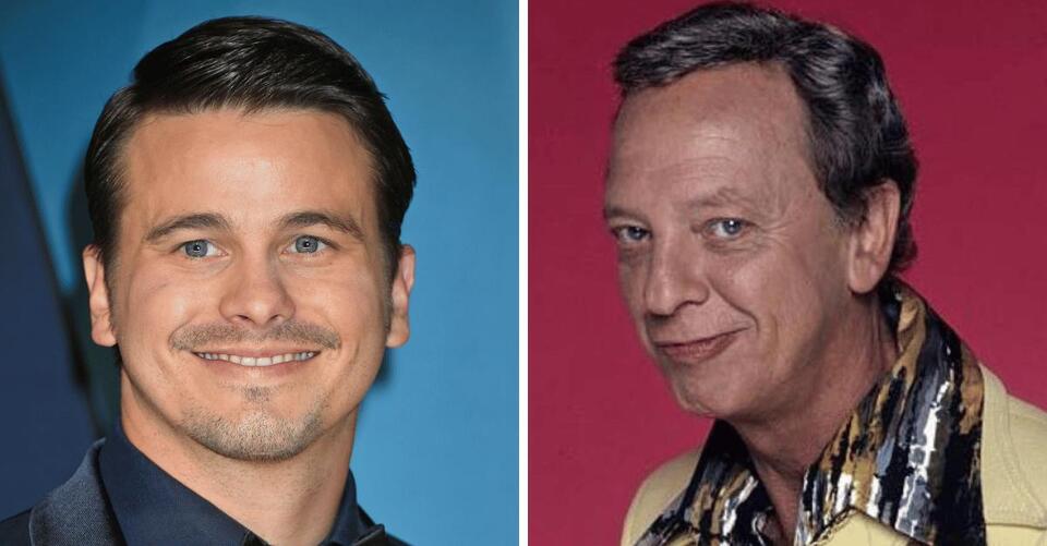 Jason Ritter Reflects On Meeting Don Knotts Through Famous Dad And What ...