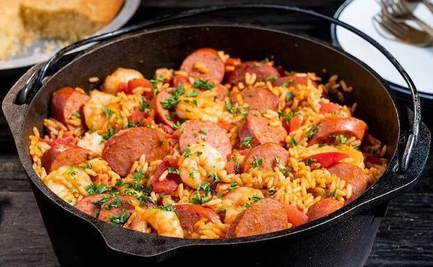 Warriors Jambalaya Cook-off will also feature car show, live music ...