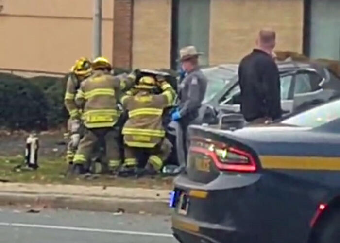 Fatality reported in serious Monroe accident - NewsBreak