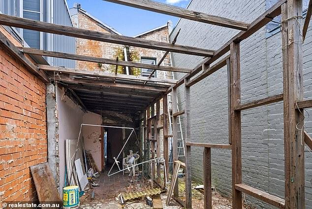 Sydney's WORST house sells for $1.025million despite it being in an ...