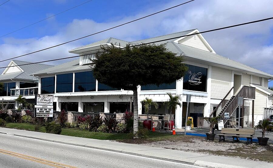 The Waverly: A Coastal Gem Where Every Detail Elevates the Experience ...