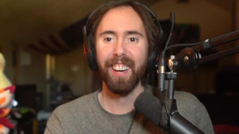 Asmongold finds dead rat in house and Twitch viewers are disgusted ...