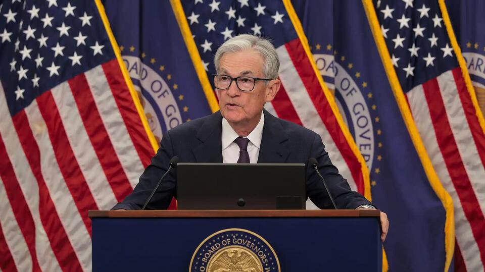 What does Fed Chair Powell mean when he says the job market is in a ...