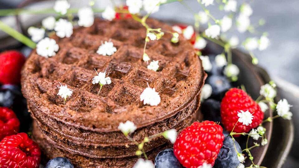 Start the morning strong with 21 breakfast winners - NewsBreak