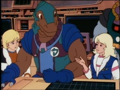 25 Forgotten Cartoons from the 80s and 90s No One Talks About Anymore ...