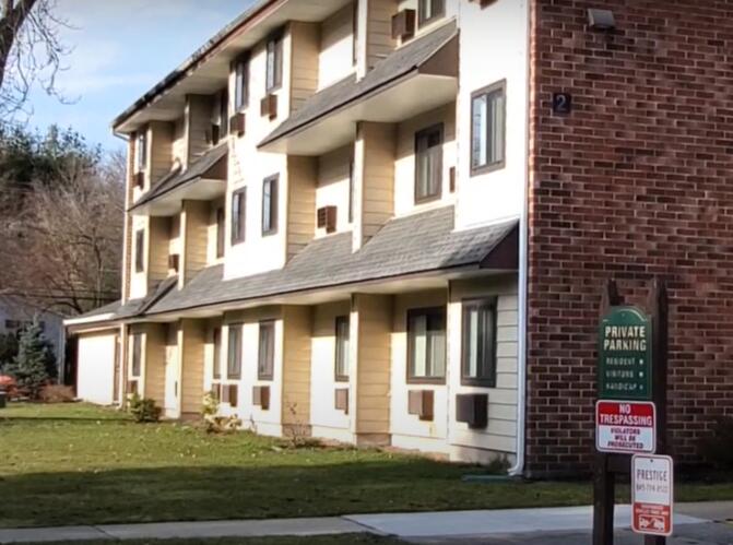 Ellenville police seek help from the public to solve shooting (VIDEO ...