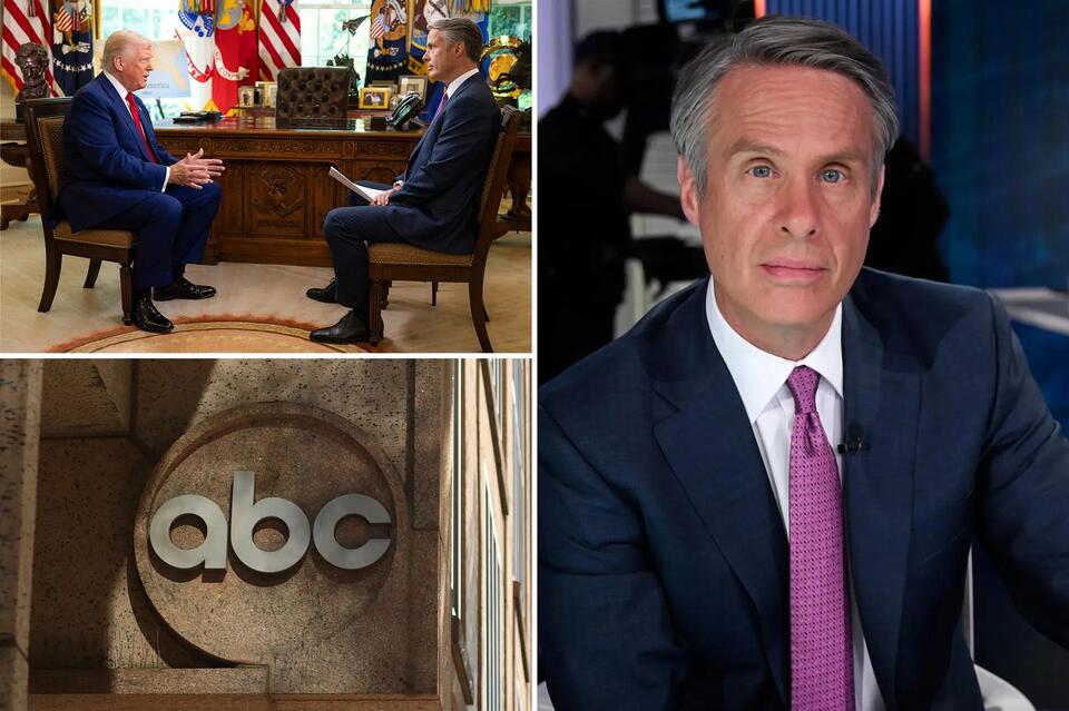 ‘No alternative’ but for ABC to fire Terry Moran over anti-Trump post ...
