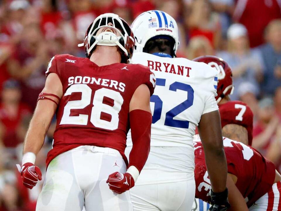 Top 25 Linebackers Ranked: 2024 College Football News Preview