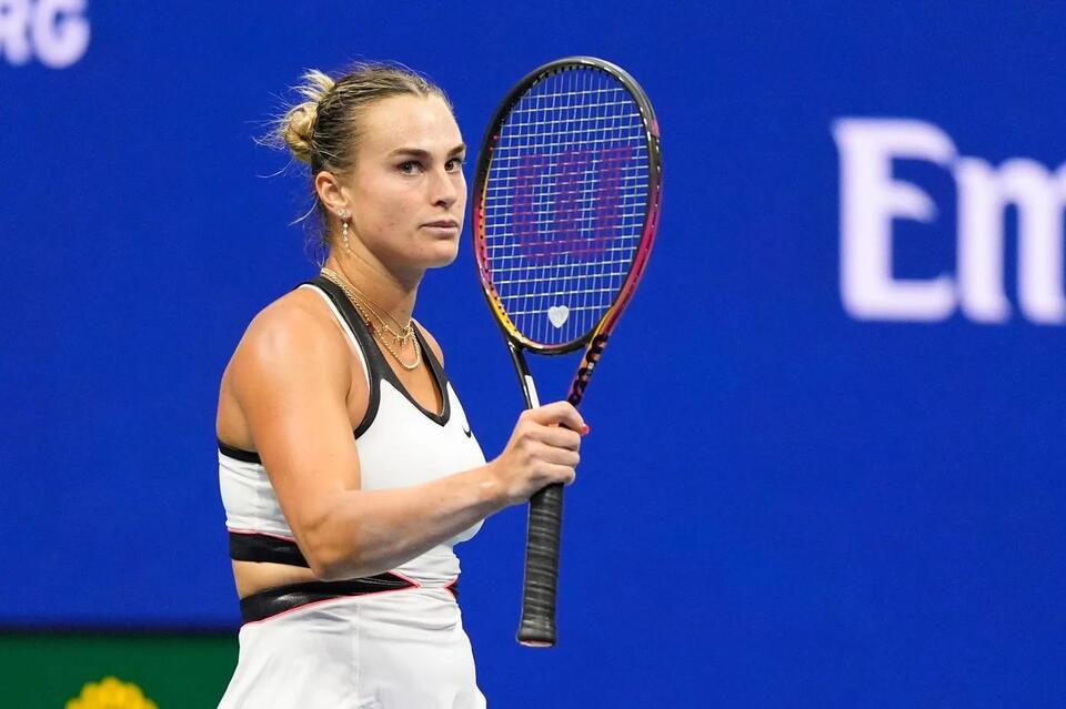 Aryna Sabalenka Under Fire From Tennis Fans for ‘Delusional’ Take On ...