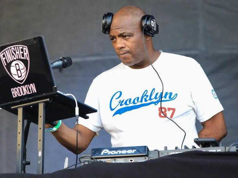 Legendary Hip-Hop DJ Mister Cee Dies At 57