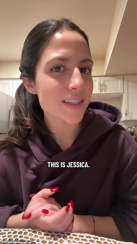Move over, Karen! Gen Z officially declares Jessica as new millennial ...
