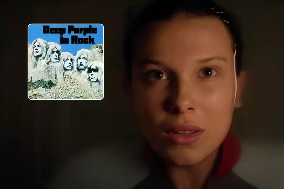 ‘Stranger Things’ Season 5 Trailer Features Yet Another Hard Rock ...