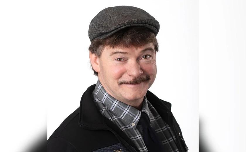 Conservative activist Kern will make GOP run for Senate District 6 seat ...