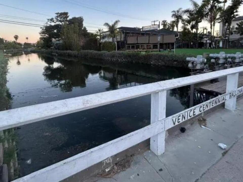 Man charged with vicious Venice attack now facing murder charge