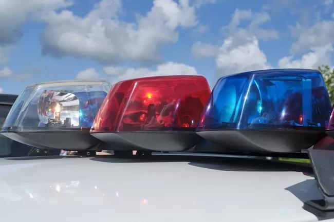 Cop Indicted On Attempted Murder After Chasing Black Man With Cruiser ...