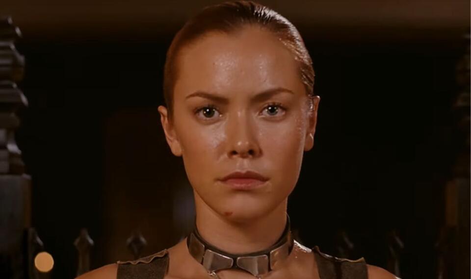 Video Game Movies That Got It Surprisingly Right - NewsBreak