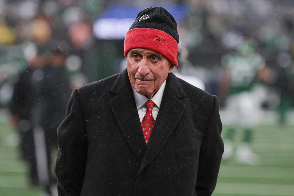 NFL insiders reveal why Atlanta Falcons chose Raheem Morris over Bill ...