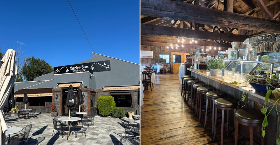 10 Hidden Restaurants In Connecticut Serving Outrageously Delicious ...
