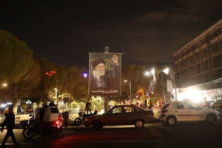 Analysis-Khamenei killing shatters Iran's order, triggers high-stakes ...