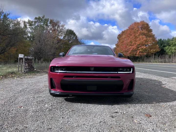 2026 Dodge Charger Scat Pack First Drive Review: The Hurricane Hits ...