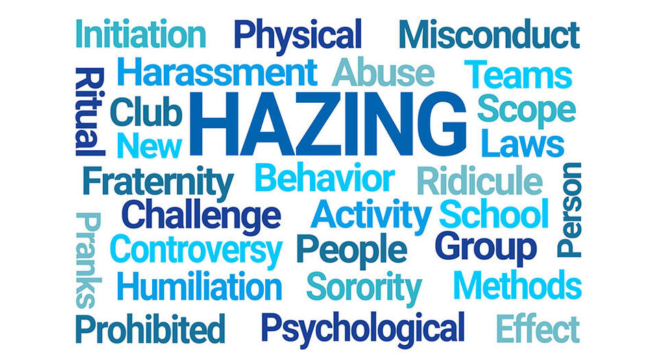 College Hazing Death Database: 122 People Have Died in Last 25 Years ...