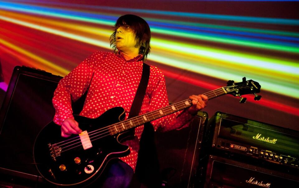 Gary “Mani” Mounfield, 1962-2025: baggy bass hero whose melodies made ...