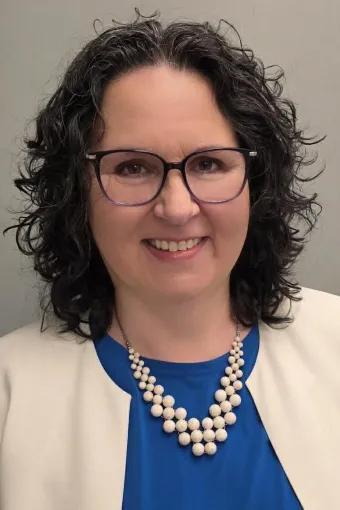 Maria Jukic, candidate for Congress, 14th District, May 2026 - NewsBreak