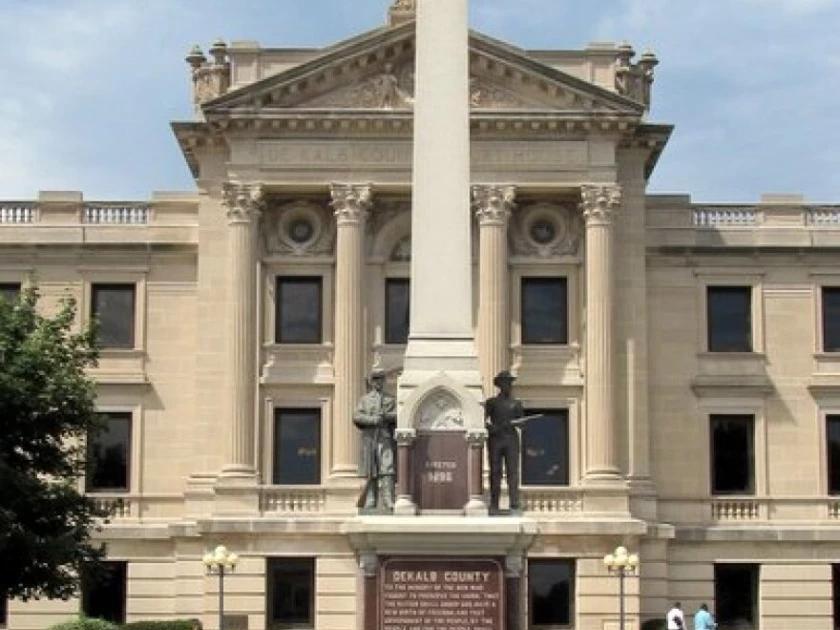DeKalb City Clerk forfeits office after judge's ruling