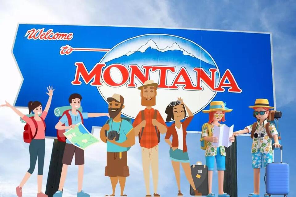 Montana Fun Facts And Information For First Timers. - NewsBreak