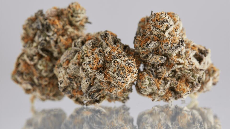 Study Finds Cannabinoids like CBD and THC May Influence Liver Cancer ...