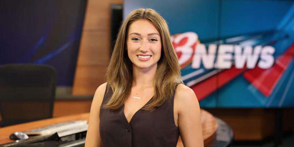 Meet WIBW-TV’s newest anchor! - NewsBreak