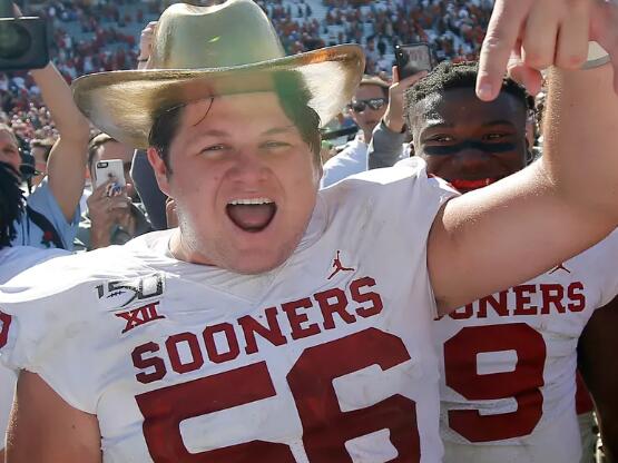 SEC football official explains how 'Horns Down' penalty will be ...