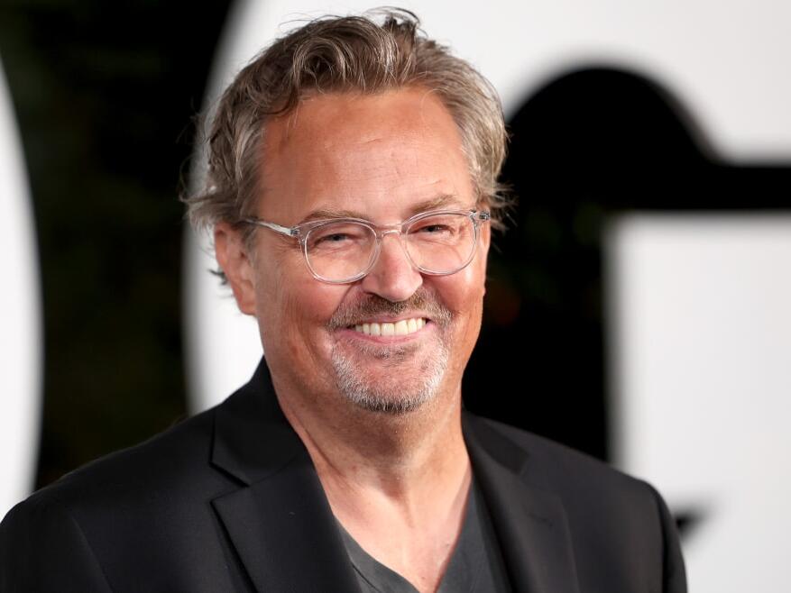 Trial Date Set for ‘Ketamine Queen’ and Doc Linked to Matthew Perry’s Death