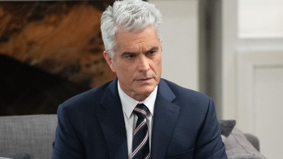 Rick Hearst Gives Final Word on Leaving General Hospital Rumors - NewsBreak