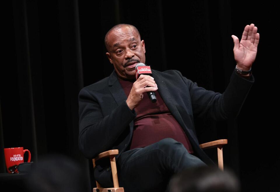 What led to Leon Vance’s exit on NCIS? Rocky Carroll’s storyline ...